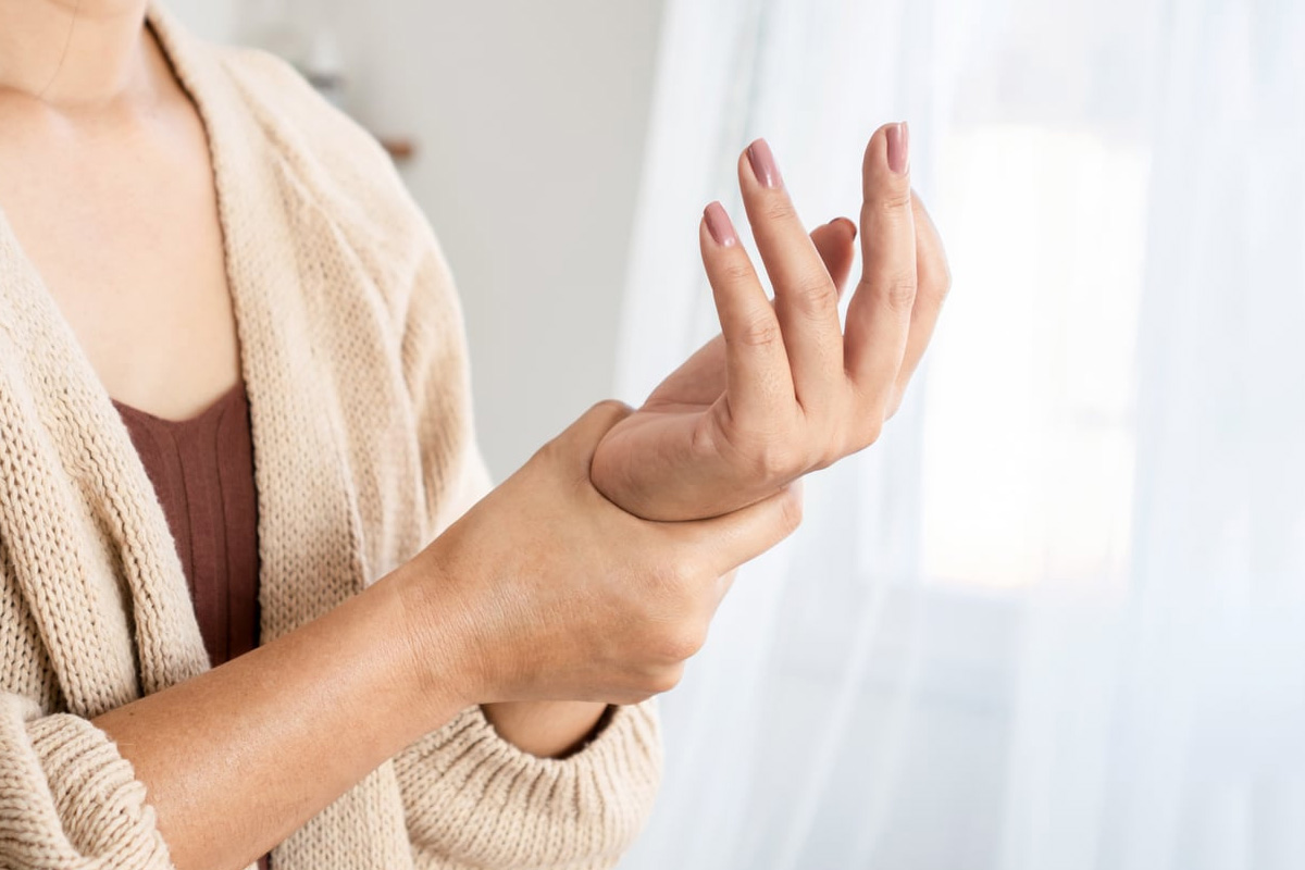 Bone and Joint Conditions Treatment | Centre for Advanced Orthopaedics